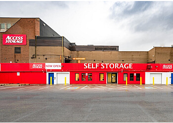 3 Best Storage Units in Whitby, ON - Expert Recommendations
