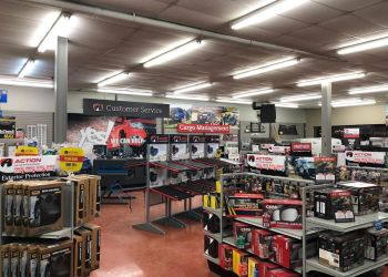 3 Best Auto Parts Stores in Guelph, ON - Expert Recommendations