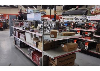 3 Best Auto Parts Stores in Kingston, ON - Expert Recommendations