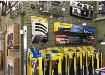 3 Best Auto Parts Stores in Kingston, ON - Expert Recommendations