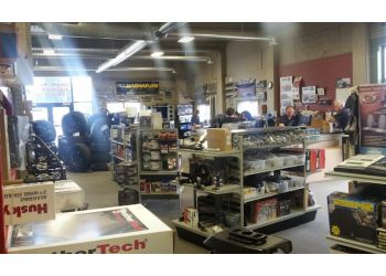 3 Best Auto Parts Stores in Peterborough, ON - Expert Recommendations