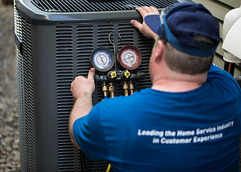 3 Best HVAC Services in Calgary, AB - Expert Recommendations