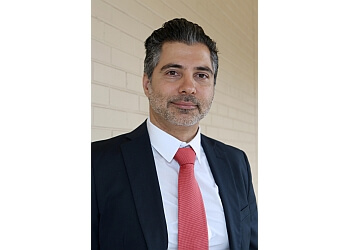 3 Best Real Estate Lawyers in Richmond Hill, ON - Expert Recommendations