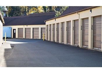 3 Best Storage Units in Victoria, BC - Expert Recommendations