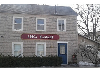 3 Best Massage Therapy in Fredericton, NB - Expert Recommendations