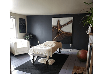 3 Best Massage Therapy in Fredericton, NB - Expert Recommendations
