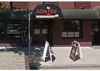 3 Best Sports Bars in Burnaby, BC - Expert Recommendations