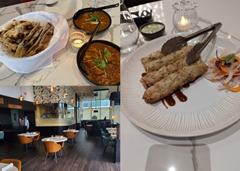 3 Best Indian Restaurants in Richmond Hill, ON - Expert Recommendations