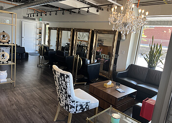 3 Best Hair Salons in Aurora, ON - ThreeBestRated