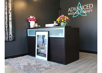 3 Best Massage Therapy in Winnipeg, MB - Expert Recommendations