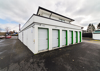 3 Best Storage Units in Maple Ridge, BC - Expert Recommendations