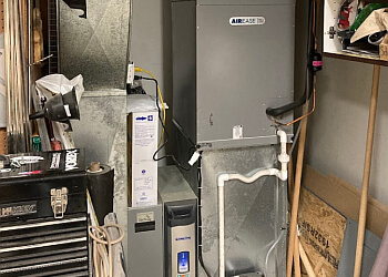 3 Best HVAC Services in Victoria, BC - ThreeBestRated