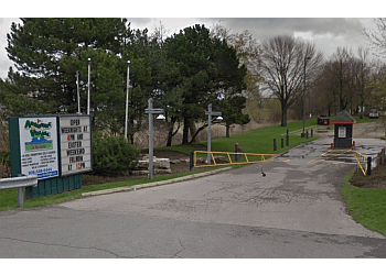 3 Best Amusement Parks in Hamilton, ON - Expert Recommendations
