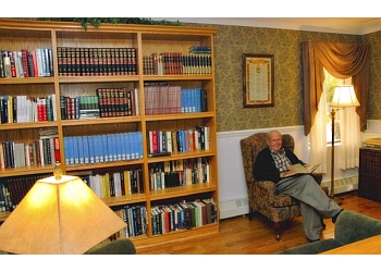 3 Best Retirement Homes in Ottawa, ON - ThreeBestRated