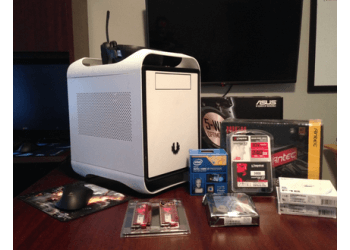 3 Best Computer Repair in Regina, SK - Expert Recommendations