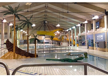 3 Best Recreation Centers in Toronto, ON - ThreeBestRated