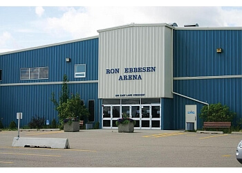 3 Best Places To See in Airdrie, AB - ThreeBestRated