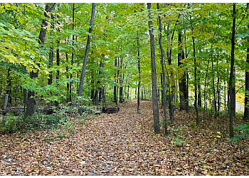 3 Meilleurs Sentiers De Randonnée à Trois-Rivières, QC ...