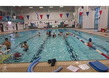 3 Best Recreation Centers in Ajax, ON - ThreeBestRated