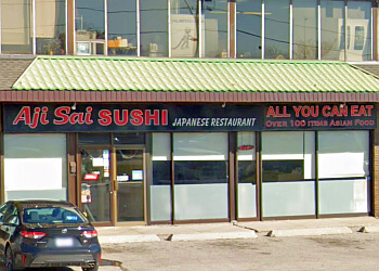 3 Best Japanese Restaurants in Barrie, ON - Expert Recommendations