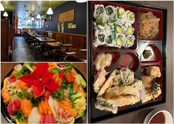 3 Best Japanese Restaurants in Hamilton, ON - Expert Recommendations