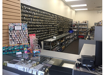 3 Best Locksmiths in Richmond, BC - Expert Recommendations