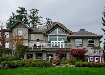 3 Best Residential Architects in Victoria, BC - Expert Recommendations