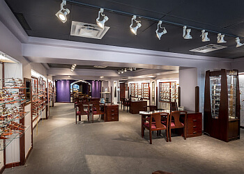 3 Best Opticians in Ottawa, ON - Expert Recommendations