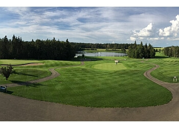 3 Best Golf Courses in Red Deer, AB - Expert Recommendations