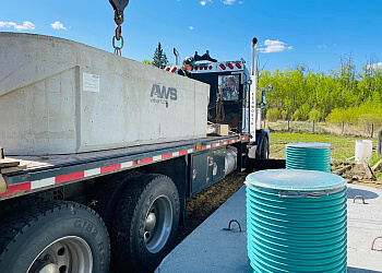 3 Best Septic Tank Services in Edmonton, AB - ThreeBestRated