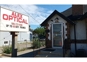 3 Best Opticians in Mississauga, ON - ThreeBestRated