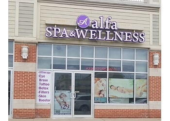 3 Best Spas in Vaughan, ON - Expert Recommendations
