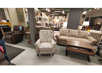 3 Best Furniture Stores in North Bay, ON - Expert Recommendations
