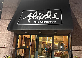 3 Best Italian Restaurants in Mississauga, ON - Expert Recommendations