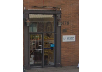 3 Best Physical Therapists in Halifax, NS - Expert Recommendations