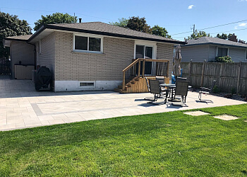 3 Best Landscaping Companies in Hamilton, ON - Expert Recommendations