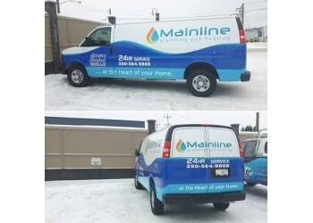 3 Best Sign Companies in Prince George, BC - Expert Recommendations