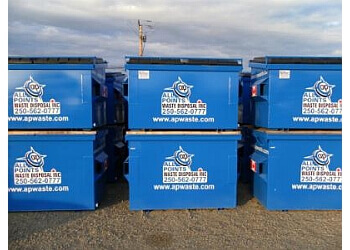 3 Best Junk Removal in Prince George, BC - Expert Recommendations