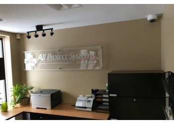 3 Best Security Systems in Waterloo, ON - Expert Recommendations