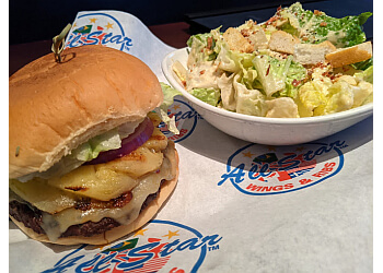 3 Best Sports Bars in Markham, ON - Expert Recommendations