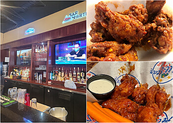 3 Best Sports Bars in Markham, ON - Expert Recommendations