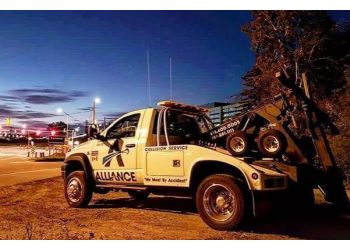 3 Best Towing Services in Ottawa, ON - Expert Recommendations