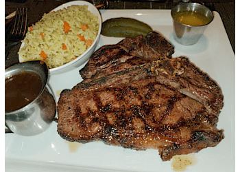 3 Best Steakhouses in Ottawa, ON - Expert Recommendations