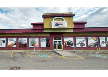 3 Best Locksmiths in Calgary, AB - Expert Recommendations