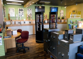 3 Best Locksmiths in Calgary, AB - Expert Recommendations