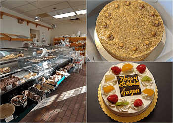 3 Best Cakes in Calgary, AB - Expert Recommendations