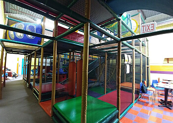 3 Best Amusement Parks in Hamilton, ON - Expert Recommendations