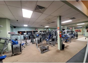 3 Best Gyms in Hamilton, ON - ThreeBestRated