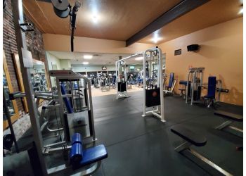3 Best Gyms in Hamilton, ON - ThreeBestRated
