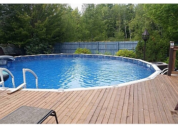 3 Best Pool Services in Fredericton, NB - Expert Recommendations